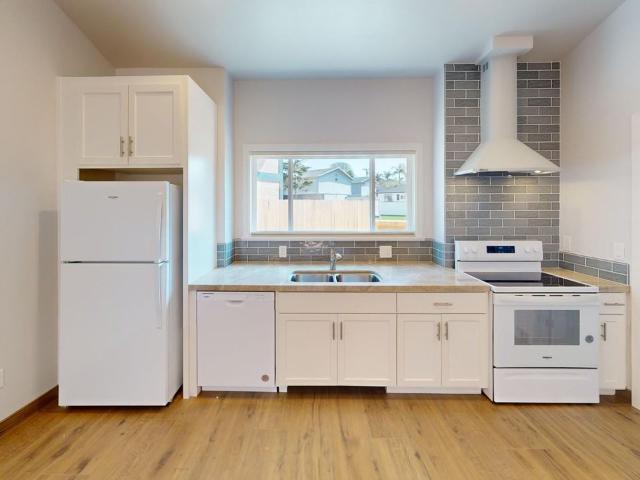 Front, 861 1 Bedroom Apartment for Rent at 861 Front St, Grover Beach, CA 93433