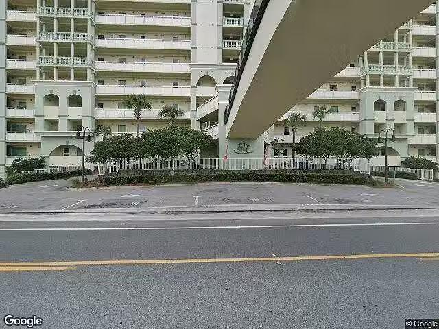 Front Beach, PANAMA CITY BEACH, FL 32413