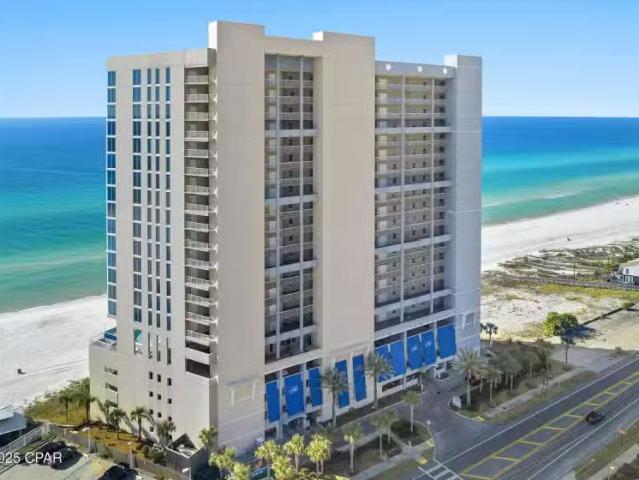 Front Beach Road #1007, Panama City Beach, FL 32413