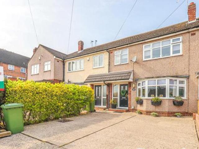 Front Lane, Upminster, 3 Bedroom Terraced