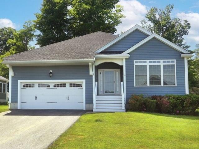 Front Nine Dr, Haverhill, Home For Sale