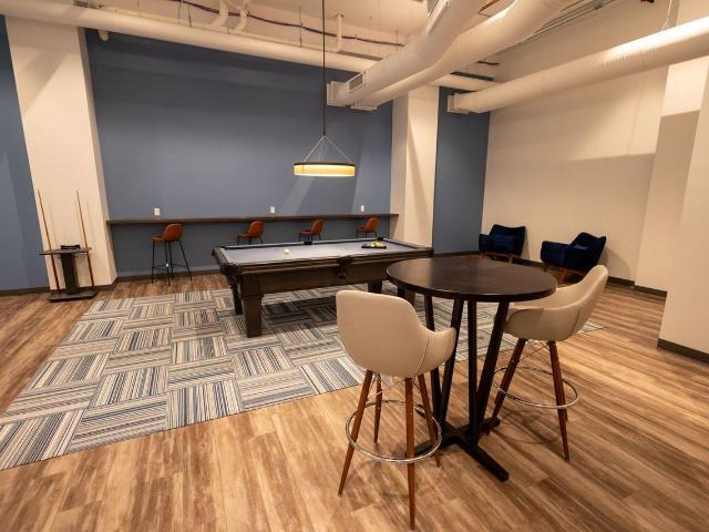 Front Page Lofts 1 Bedroom Apartment for Rent at 300 N Tucker Blvd, St. Louis, MO 63101 Downtown St. Louis