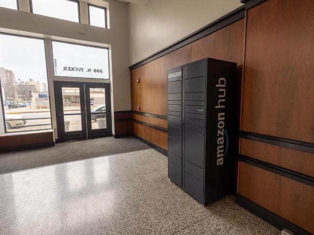 Front Page Lofts 2 Bedroom Apartment for Rent at 300 N Tucker Blvd, St. Louis, MO 63101 Downtown St. Louis