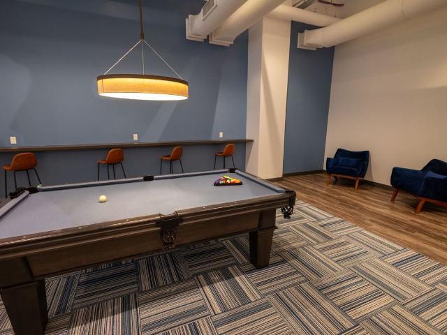 Front Page Lofts 2 Bedroom Apartment for Rent at 300 N Tucker Blvd, St. Louis, MO 63101 Downtown St. Louis
