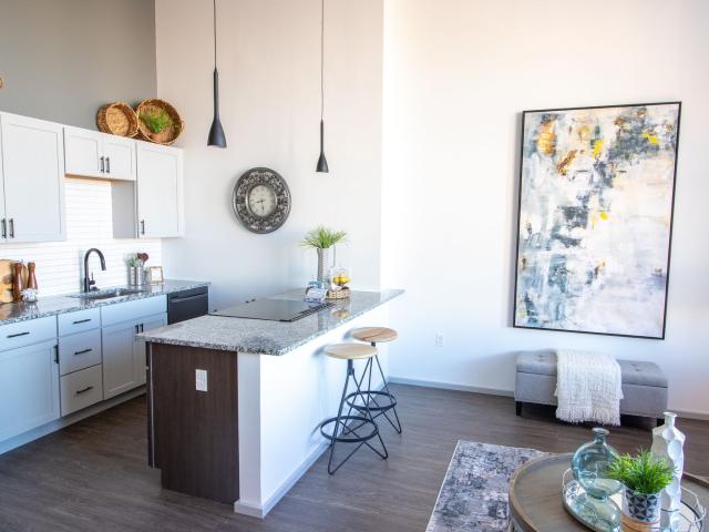 Front Page Lofts