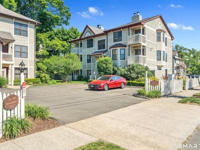 Front St Unit,new Haven, Home For Sale