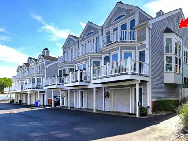 Front St Unit,new Haven, Home For Sale