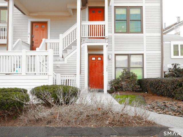 Front St Unit,new Haven, Home For Sale