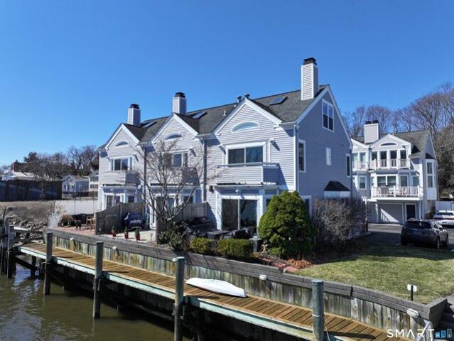 Front St Unit,new Haven, Home For Sale