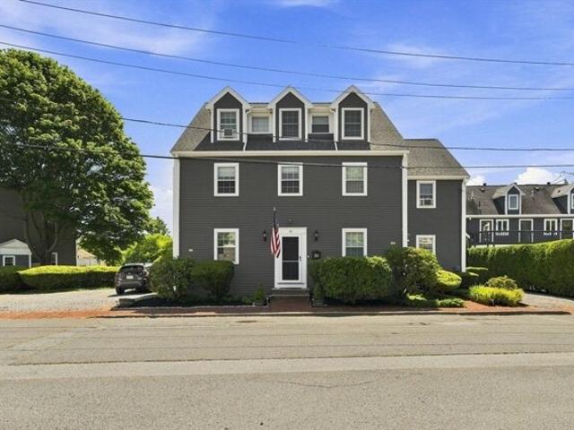 Front St Unit A, Beverly, Condo For Sale