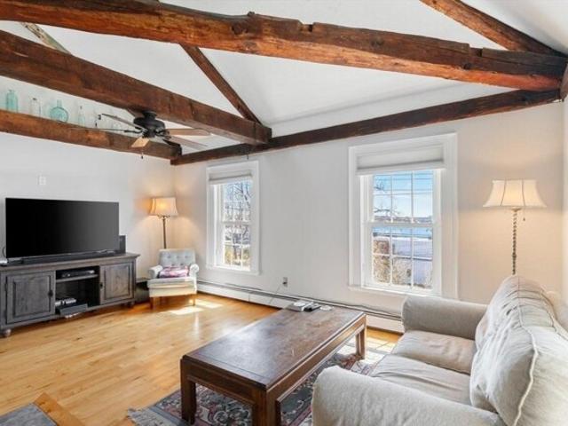 Front St Unit,beverly, Condo For Sale