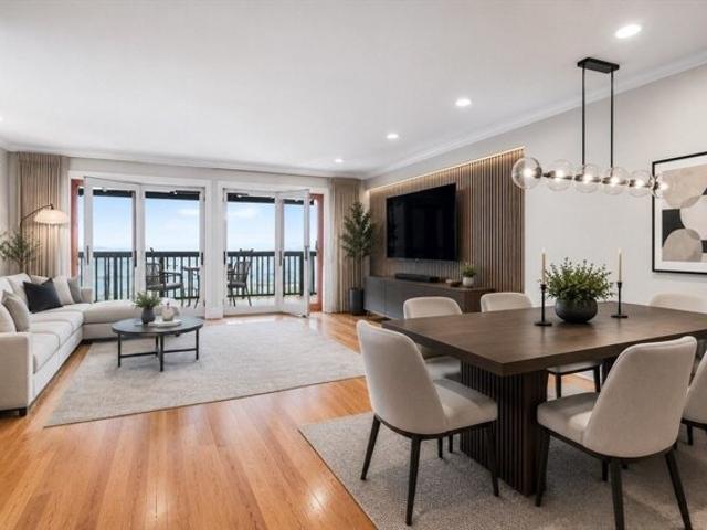 Front St Unit,beverly, Condo For Sale
