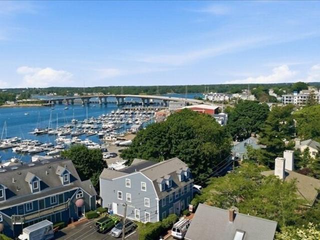 Front St Unit,beverly, Condo For Sale