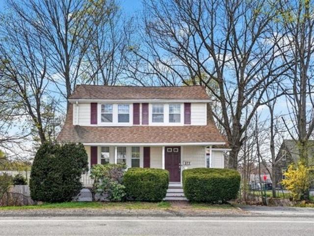 Front St, Weymouth, Home For Sale