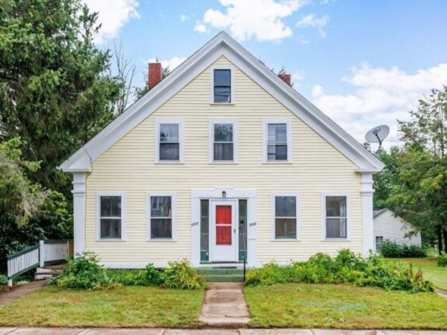 Front St, Winchendon, Home For Sale