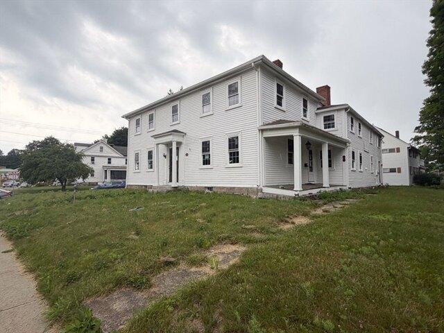 Front St, Winchendon, Home For Sale