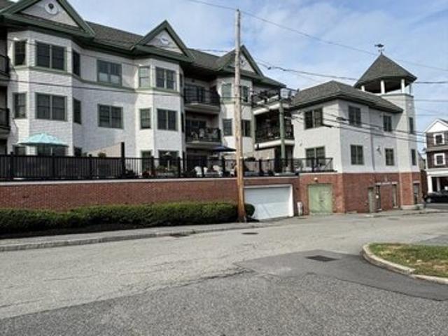 Front St Apt,scituate, Condo For Sale