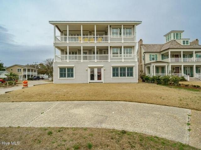 Front St, Beaufort, Home For Sale
