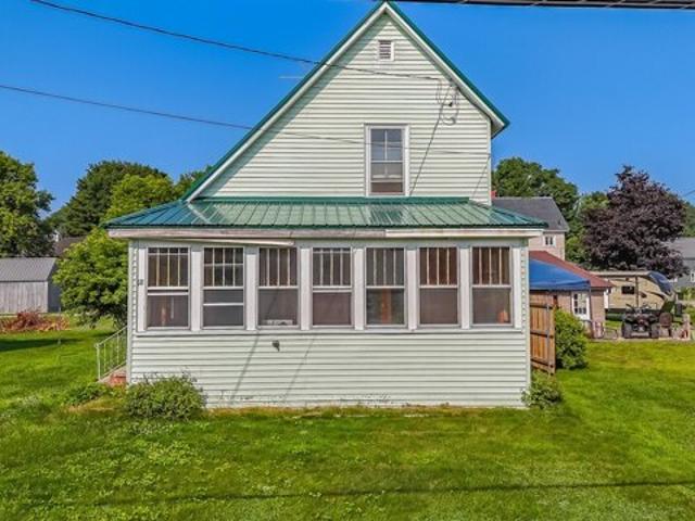 Front St, Brownville, Home For Sale