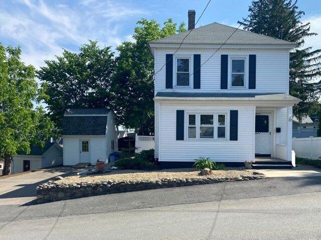 Front St, Clinton, Home For Sale