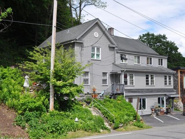 Front St, Great Barrington, Home For Sale