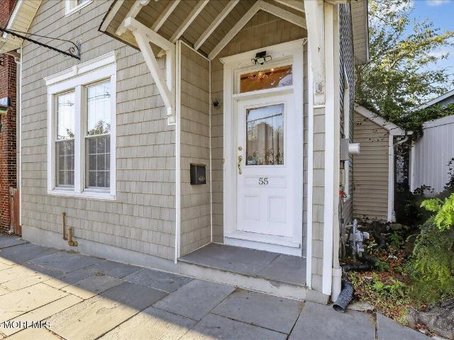 Front St, Keyport, NJ 07735 | MLS #22600