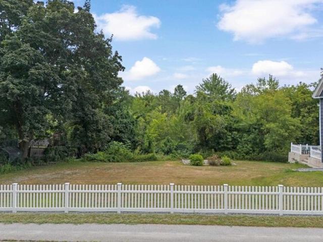 Front St Lot A, Manchester, Plot For Sale