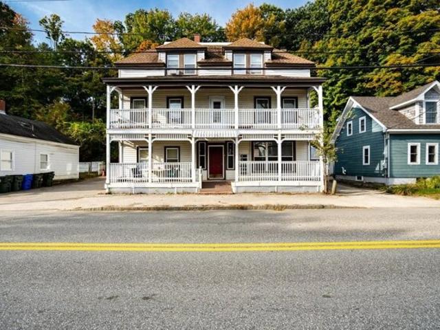 Front St, Manchester, Home For Sale