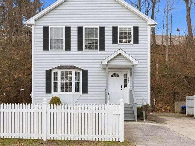 Front St, Manchester, Home For Sale