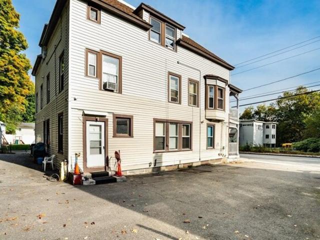 Front St, Manchester, Home For Sale