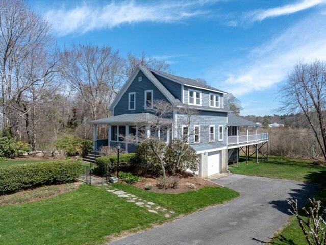 Front St, Marion, Home For Sale