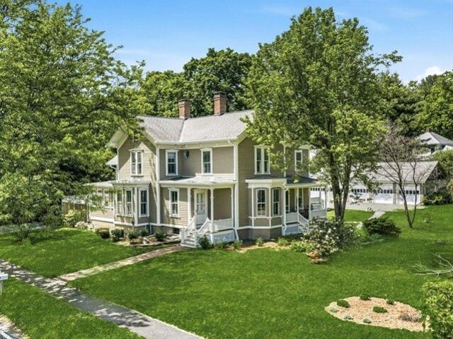 Front St, Northampton, Home For Sale