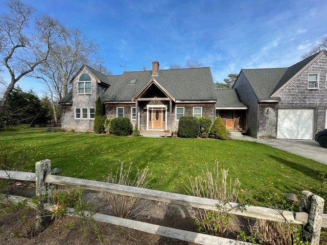 Front St, Oak Bluffs, Home For Sale