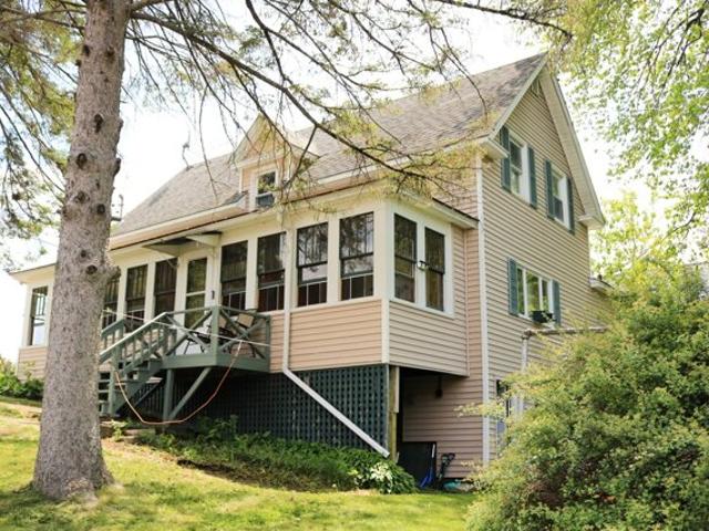 Front St, Old Town, Home For Sale