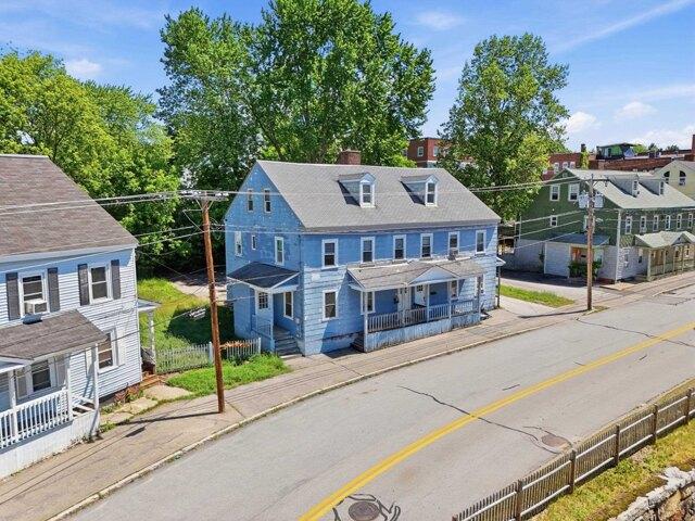 Front St, Pembroke, Home For Sale