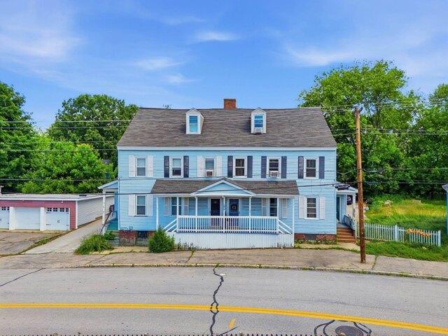 Front St, Pembroke, Home For Sale