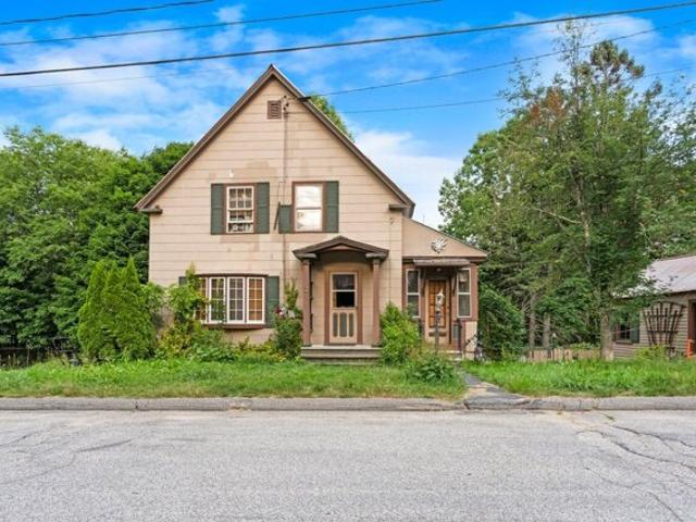 Front St, Rumford, Home For Sale