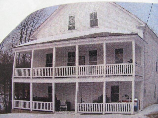 Front St, Sumner, Home For Sale