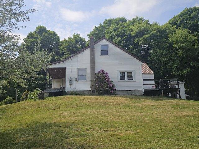 Front St, Sumner, Home For Sale