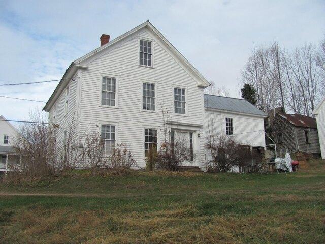 Front St, Sumner, Home For Sale