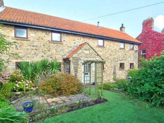 Front Street, Cockfield, 5 Bedroom Barn