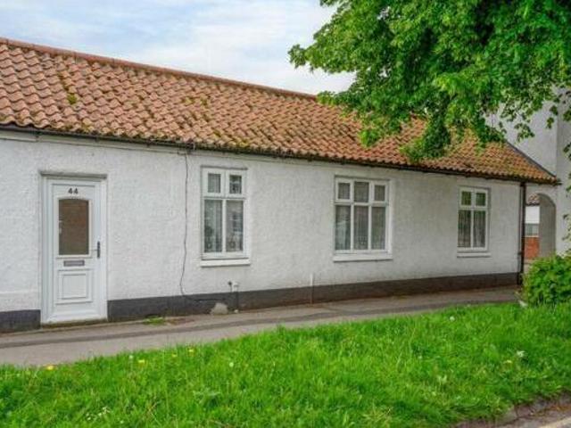 Front Street, Acomb, 2 Bedroom Bungalow