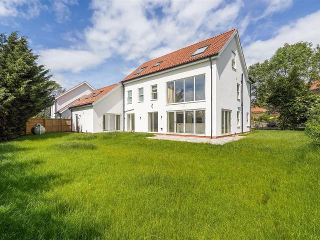 Front Street, Appleton Wiske DL6, 5 bed detached house to rent, £3,000 pcm | PrimeLocation