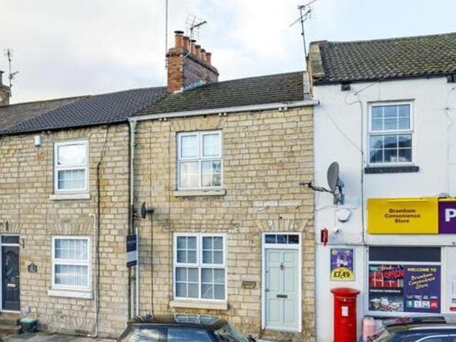 Front Street, Bramham, 2 Bedroom Terraced