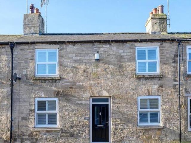 Front Street, Bramham, 3 Bedroom Terraced