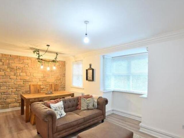 Front Street, Gibside Court, Burnopfield, 2 Bedroom Apartment