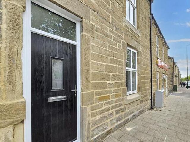 Front Street East, Bedlington, 3 Bedroom Terraced