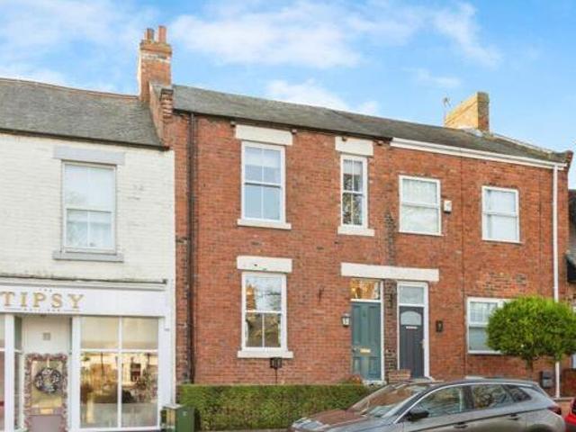 Front Street, East Boldon, 4 Bedroom Terraced