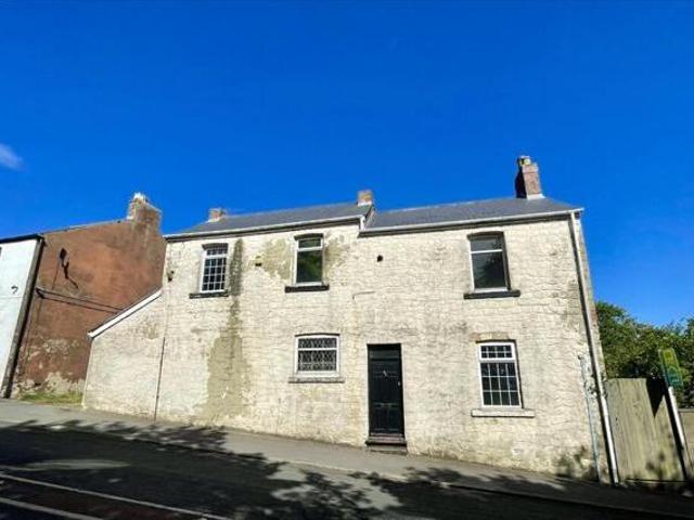 Front Street East, Haswell, 4 Bedroom Detached