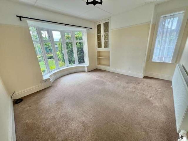 Front Street Frosterley, DL13